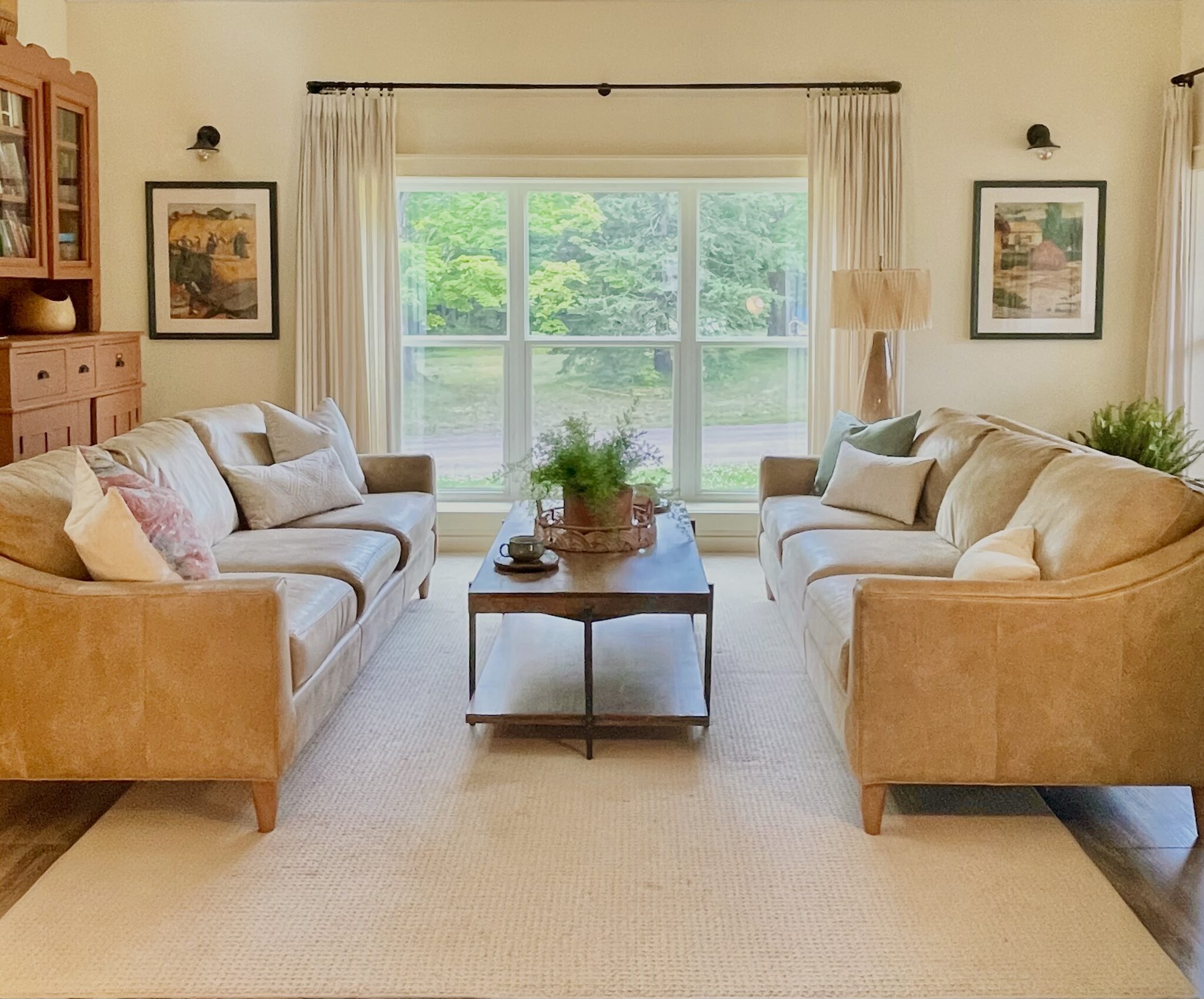 Why Symmetry in Design? – keweenaw design studio